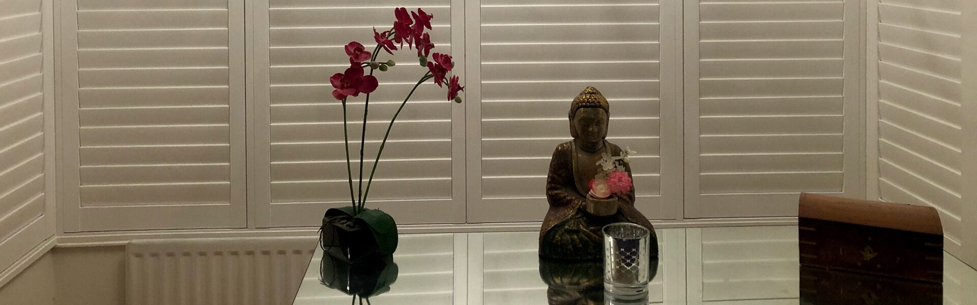 Bright Light Shutters | Bespoke Window Shutter Company Surrey