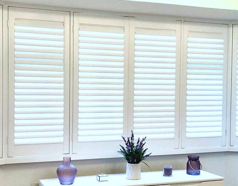 Window Shutter Styles | Bright Light Shutters | Plantation Shutters