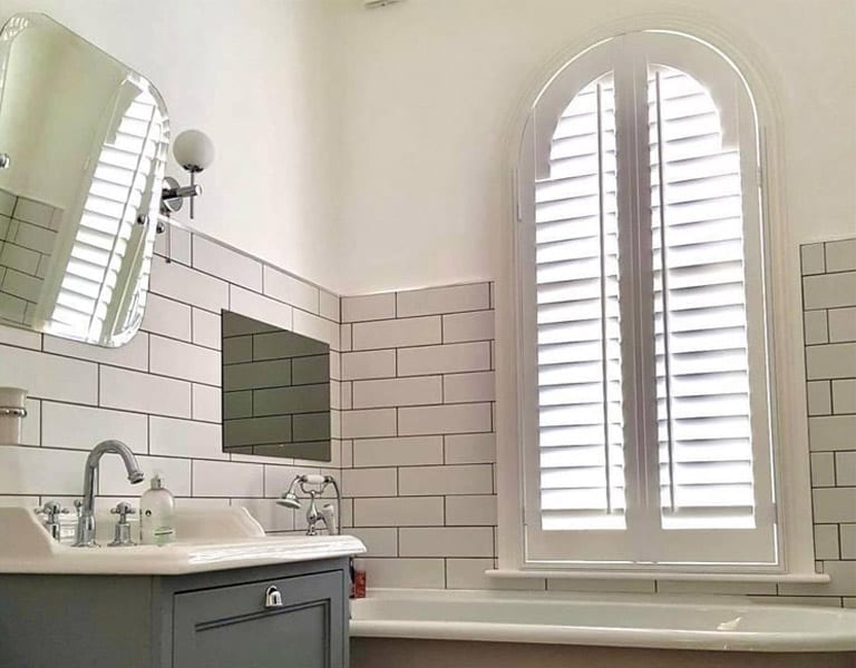 Window Shutters Surrey | Plantation Shutters | Bright Light Shutters